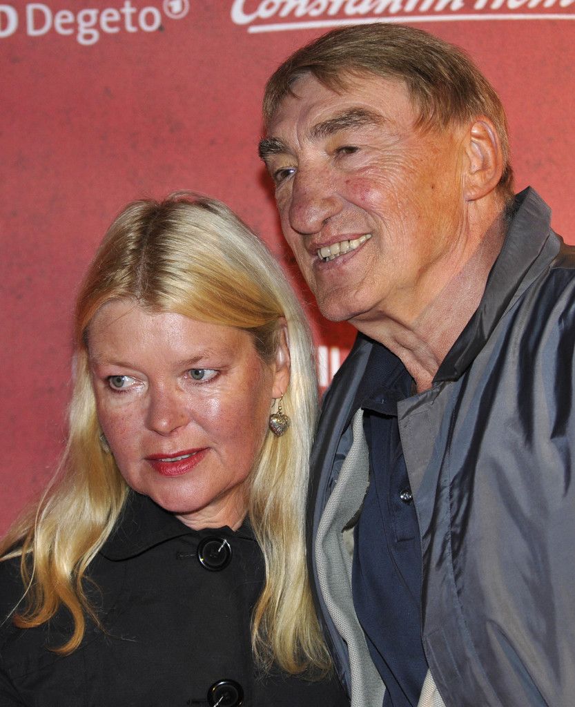 Gottfried John gestorben - Vorarlberger Nachrichten | VN.at