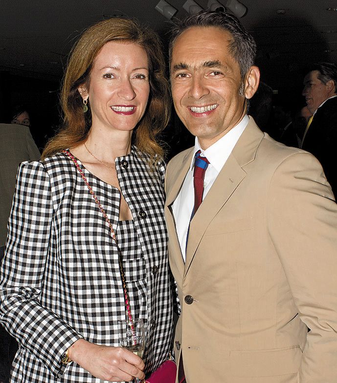 Dankesworte an den Preisträger - Vorarlberger Nachrichten | VN.at