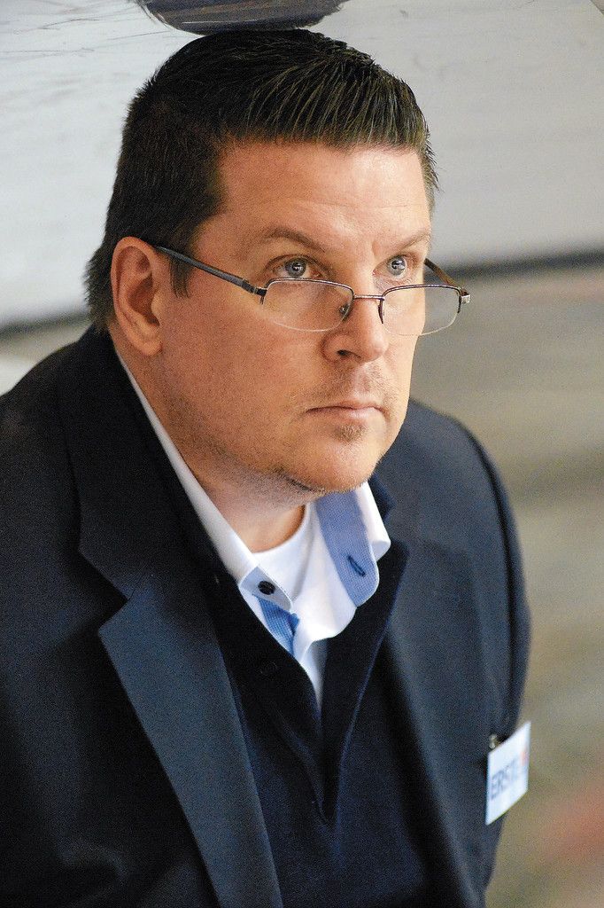 Tom Pokel ist als Trainer in Wien hoch im Kurs - Vorarlberger ...