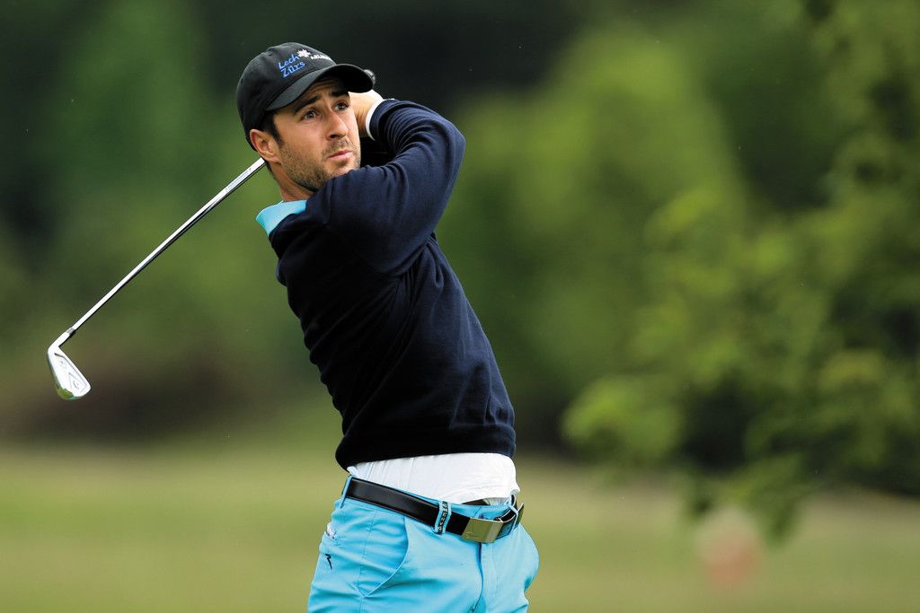 Trappel hat in Luzern den Cut geschafft - Vorarlberger Nachrichten | VN.at