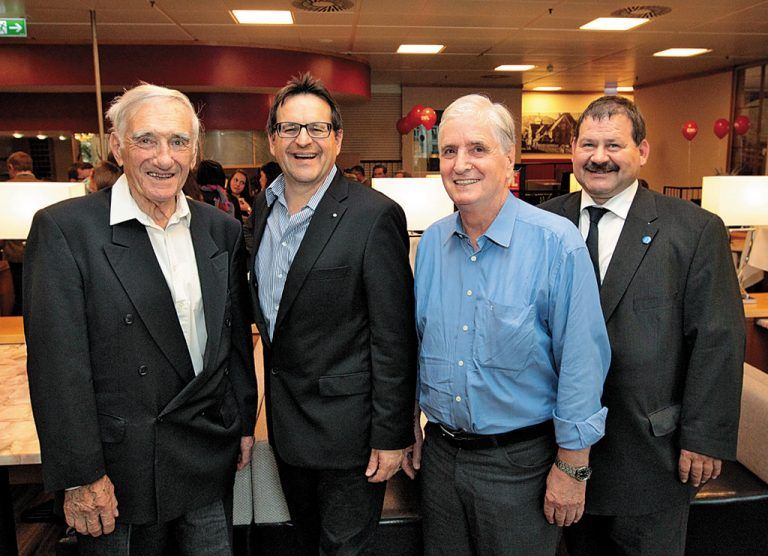 Alte Bilder und neue Projekte - Vorarlberger Nachrichten | VN.at