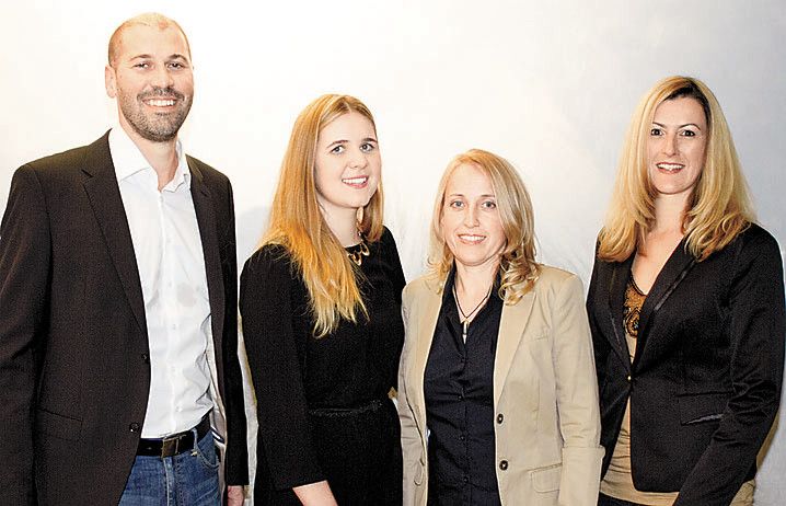 Orthopäde lud zur Party in die Praxis - Vorarlberger Nachrichten | VN.at