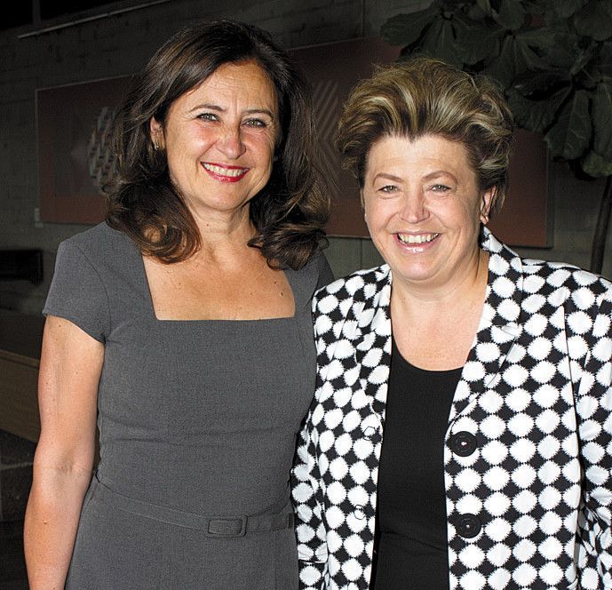 Touristiker trafen sich in Dornbirn - Vorarlberger Nachrichten | VN.at