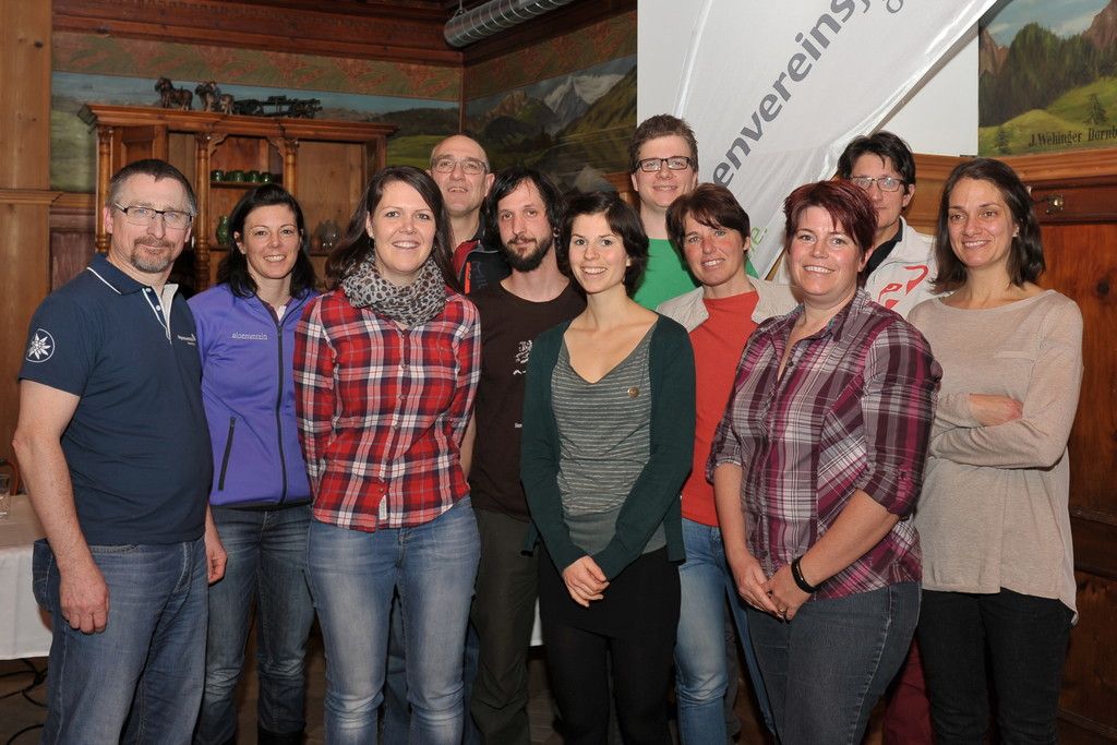 Ein erfolgreiches und ereignisreiches Jahr - Vorarlberger Nachrichten ...