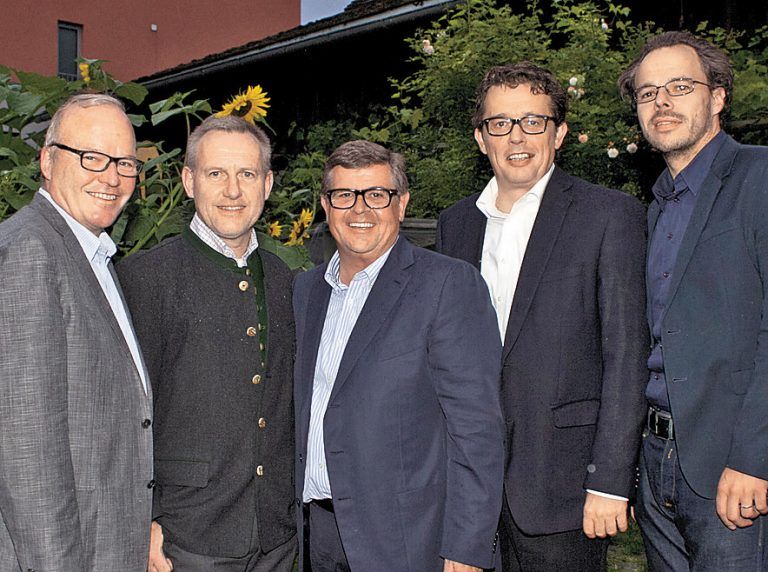 Tourismus-Strategien im Mittelpunkt - Vorarlberger Nachrichten | VN.at