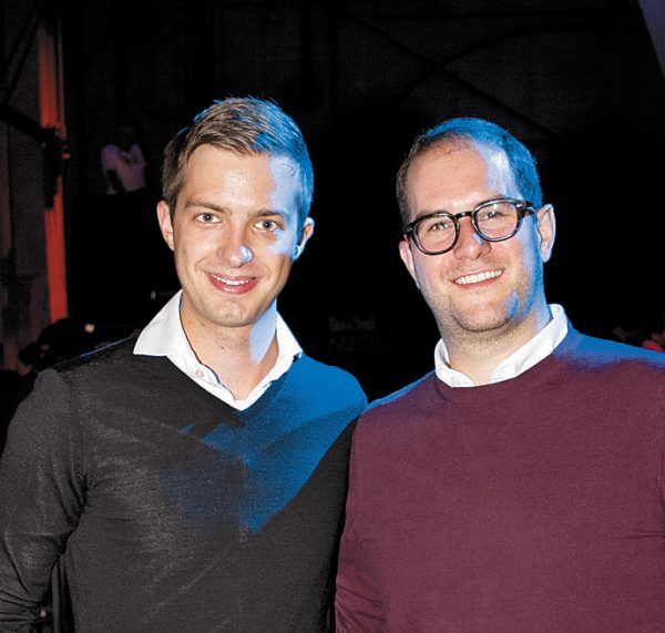 Unter dem Motto „meet einander“ - Vorarlberger Nachrichten | VN.at