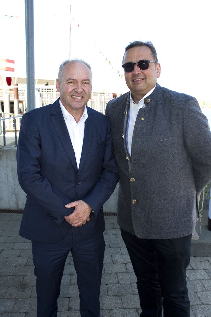 „Ein Freudentag für alle“ - Vorarlberger Nachrichten | VN.at