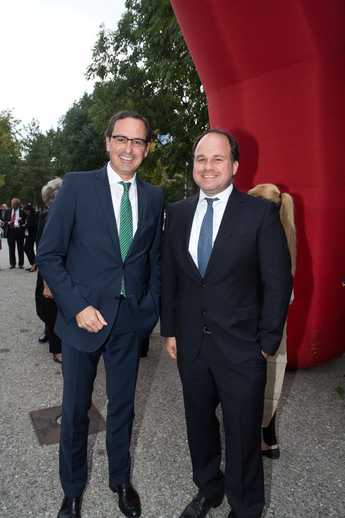 Festgäste ließen neuen Preisträger hochleben - Vorarlberger Nachrichten ...