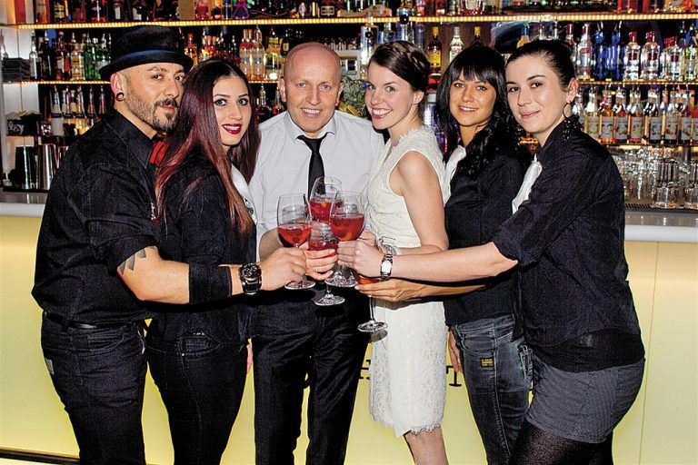 20.000 Euro für die gute Sache - Vorarlberger Nachrichten | VN.at