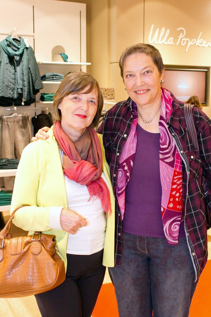 Shop-Atmosphäre zum Wohlfühlen - Vorarlberger Nachrichten | VN.at