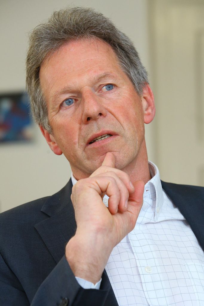 „Wir bringen Streit-Image nicht weg“ - Vorarlberger Nachrichten | VN.at