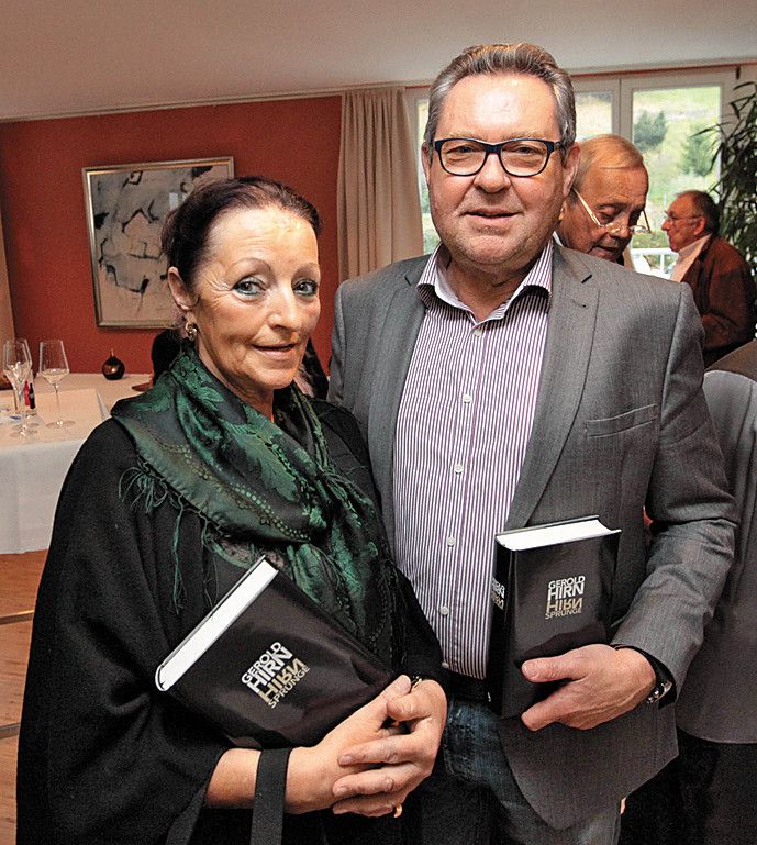 „Klagen wären mir nicht unerwünscht“ - Vorarlberger Nachrichten | VN.at