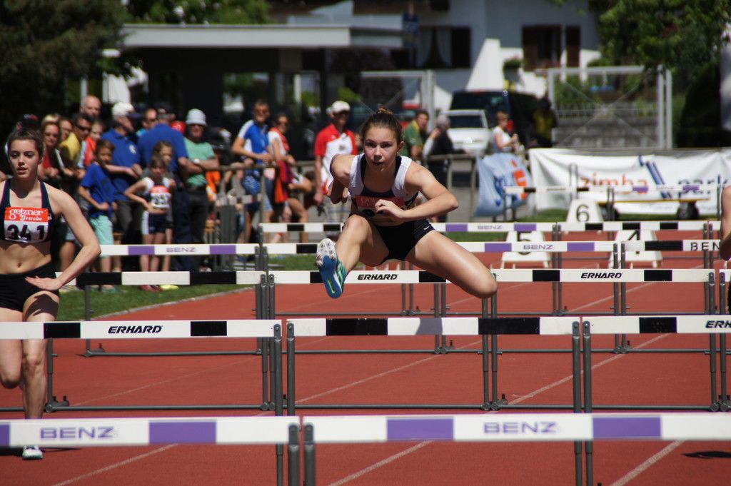 Posch und Co. räumten ab - Vorarlberger Nachrichten | VN.at