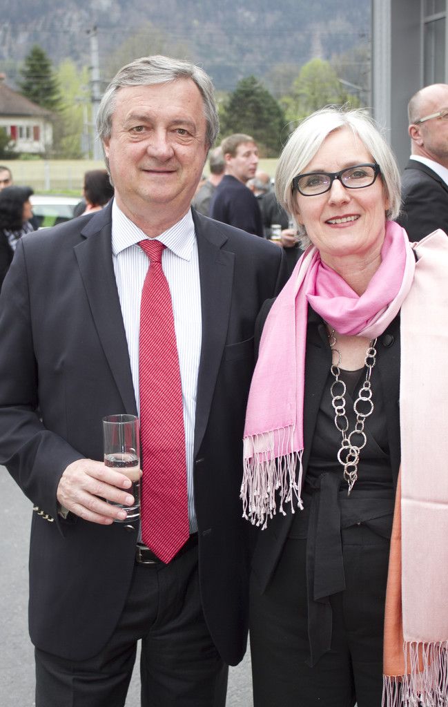 „Veredler“ hatte Grund zum Feiern - Vorarlberger Nachrichten | VN.at