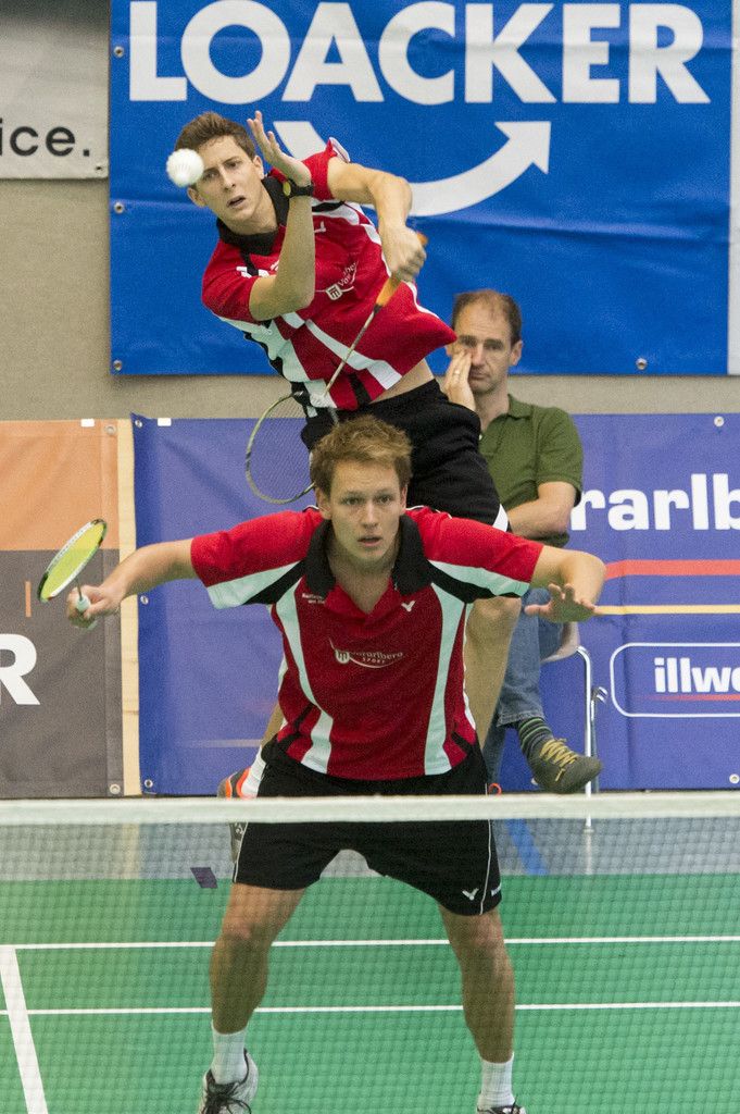 Zwei Matchbälle für den Finaleinzug - Vorarlberger Nachrichten | VN.at