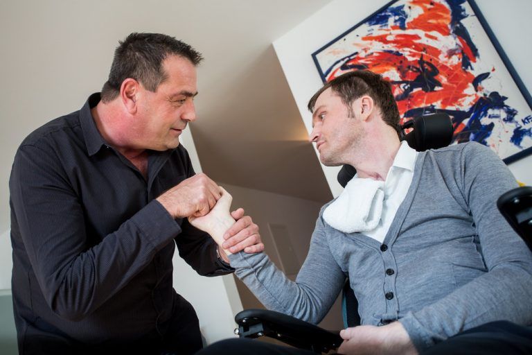 Wenn schon ein Lächeln Glücksgefühle auslöst - Vorarlberger Nachrichten ...