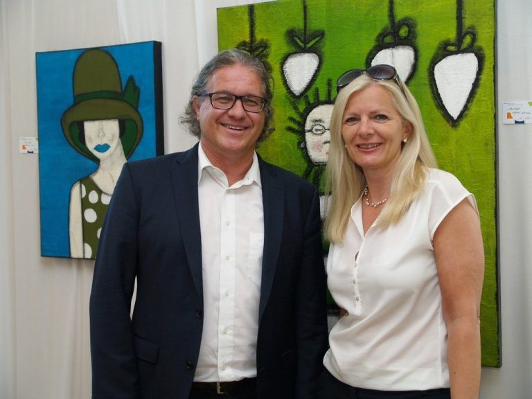 Bunte Bilder erzählen Geschichten - Vorarlberger Nachrichten | VN.at