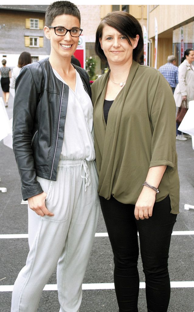 Neues Dorfleben in Schwarzenberg - Vorarlberger Nachrichten | VN.at