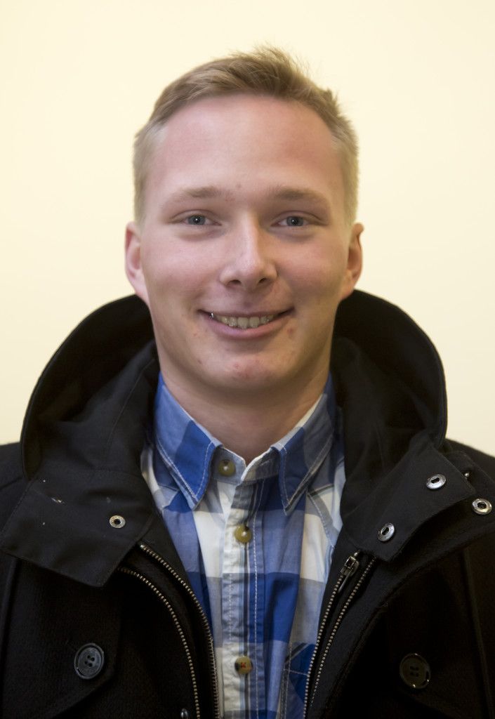 Schüler wollen auch gehört werden - Vorarlberger Nachrichten | VN.at