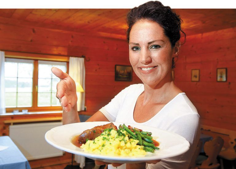 Köstliches aus Topf und Pfanne fürs VN-Rezeptheft - Vorarlberger ...