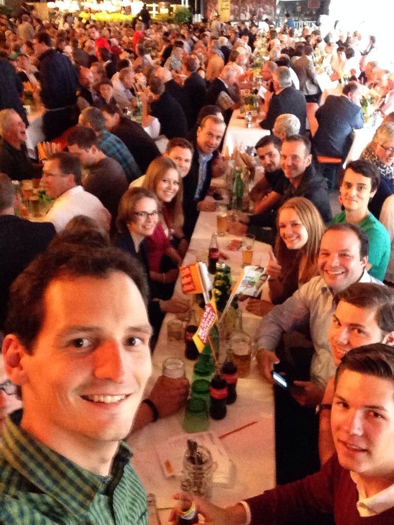 „Auf ein Selfie!“ - Vorarlberger Nachrichten | VN.at