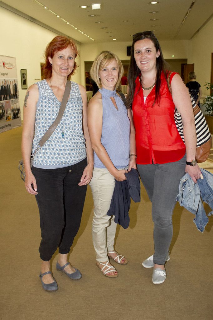 Prävention und Deradikalisierung - Vorarlberger Nachrichten | VN.at