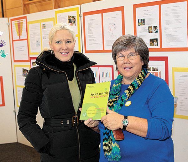 Ein buntes Treiben in der Schmittengasse - Vorarlberger Nachrichten | VN.at