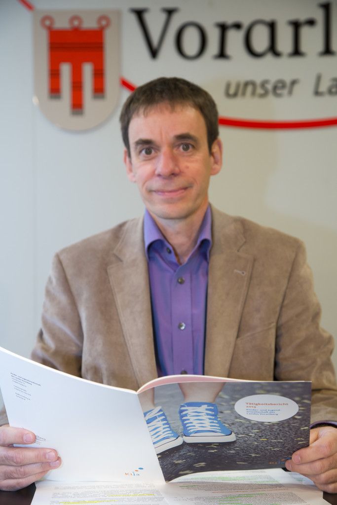 Das Kompetenzzentrum für Kinderschutz ist gescheitert - Vorarlberger ...