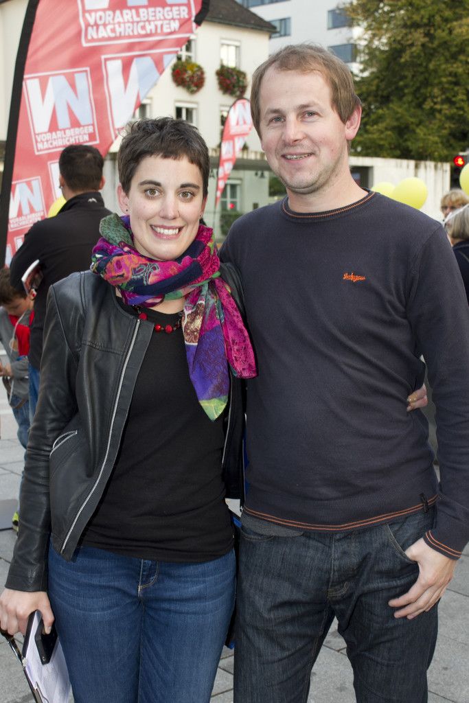 Tolle Erlebnisnacht in über 80 Museen - Vorarlberger Nachrichten | VN.at