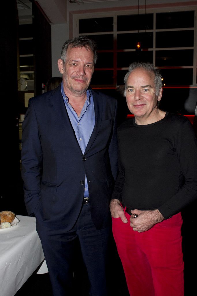 Jubiläumsfeier mit bunter Gästeschar - Vorarlberger Nachrichten | VN.at