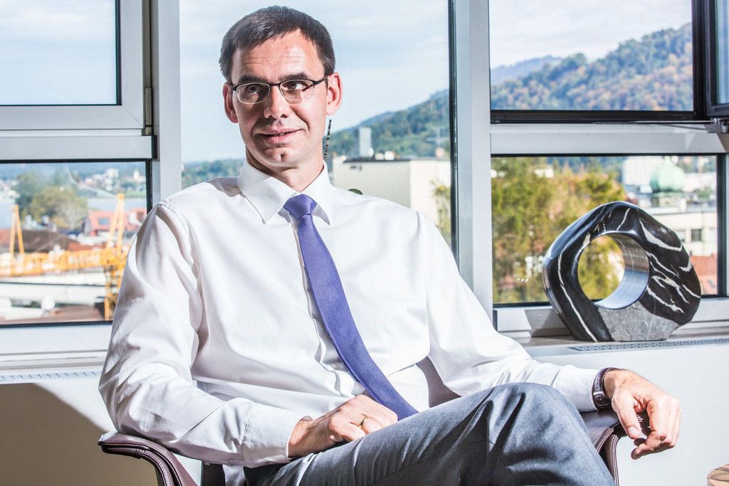 „Wirtschaft und Exportindustrie sehen unser Programm positiv ...