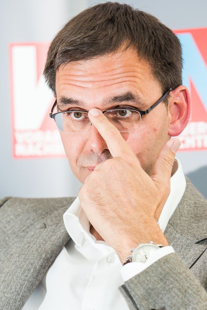 “Wir sitzen ja nicht im Casino, wir reden über Steuergelder ...