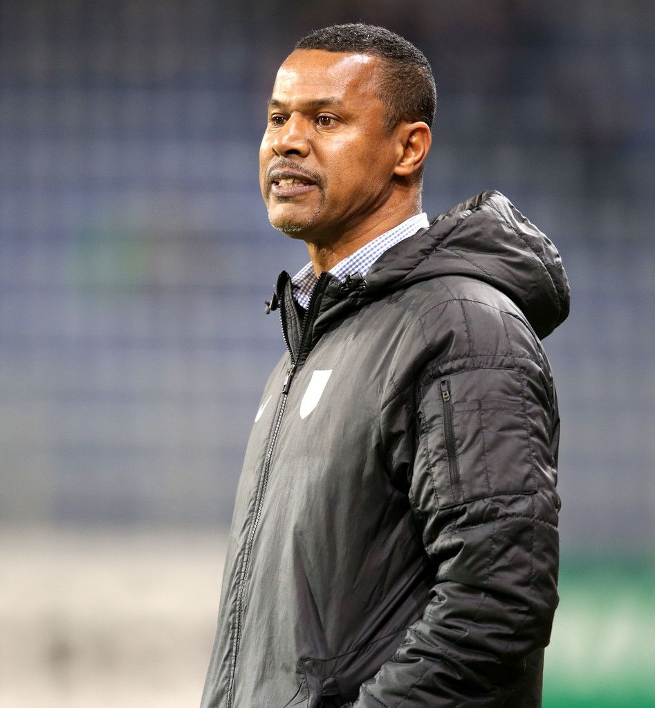 Erste Gespräche mit Chabbi ohne Ergebnis - Vorarlberger Nachrichten | VN.at