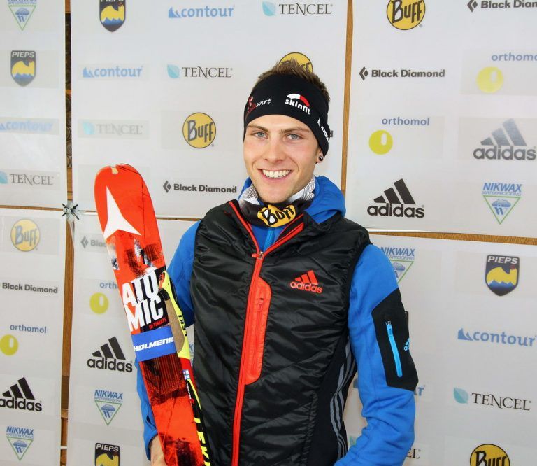 Generalprobe für die WM - Vorarlberger Nachrichten | VN.at