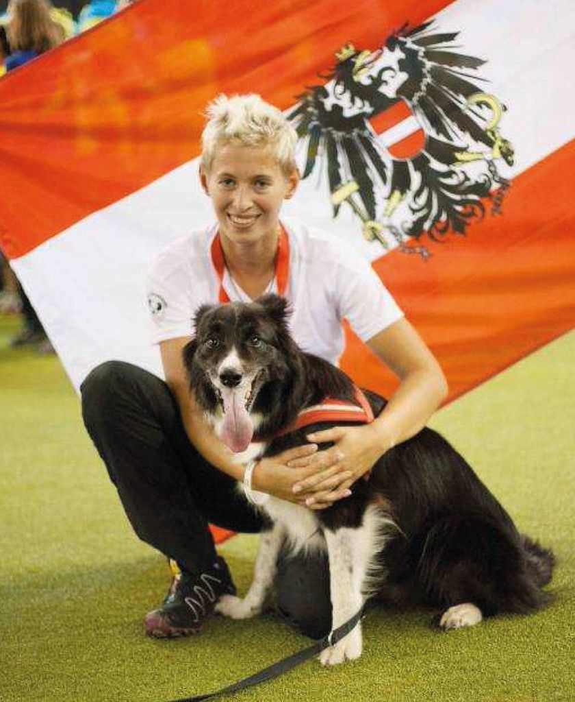 Ein tierisches Erfolgsduo - Vorarlberger Nachrichten | VN.at