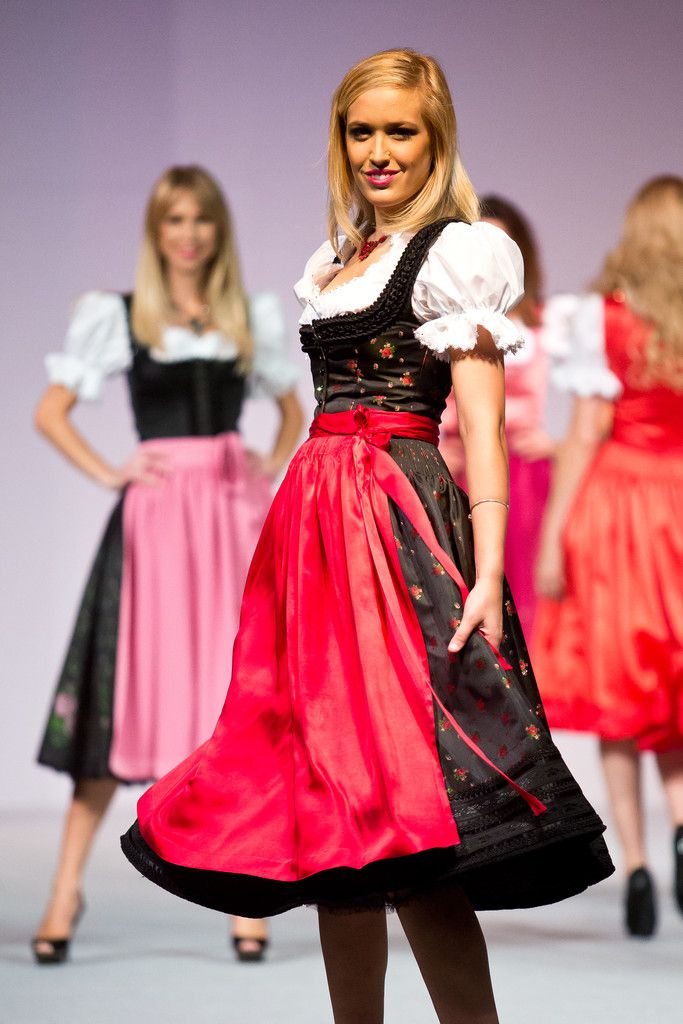 Modeschau für alle Trendsetter - Vorarlberger Nachrichten | VN.at