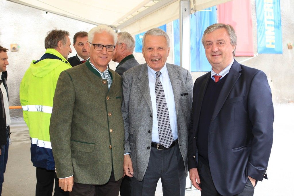 „Sehr große Batterie“ im Silvretta-Massiv - Vorarlberger Nachrichten ...