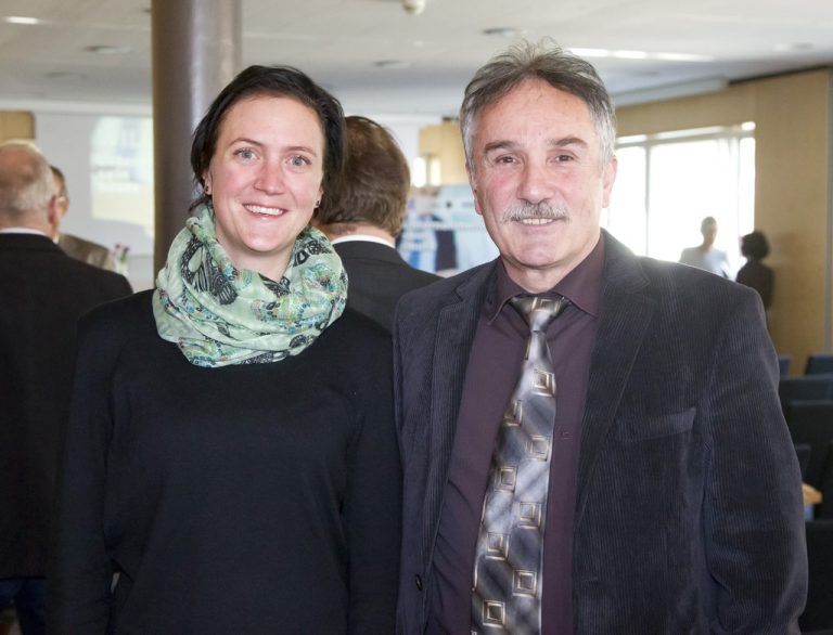 Vom „Kunst-Stoff“ fasziniert - Vorarlberger Nachrichten | VN.at