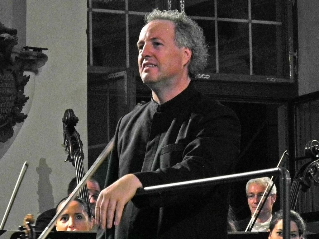 Manfred Honeck leitet die Papst-Christmette - Vorarlberger Nachrichten ...