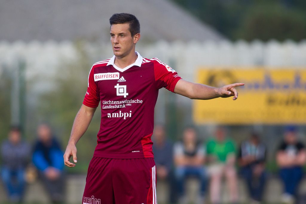 Eine große Bühne für den Besten - Vorarlberger Nachrichten | VN.at