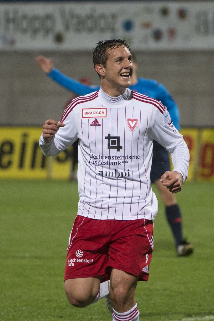 Vaduz zurück in Super League - Vorarlberger Nachrichten | VN.at