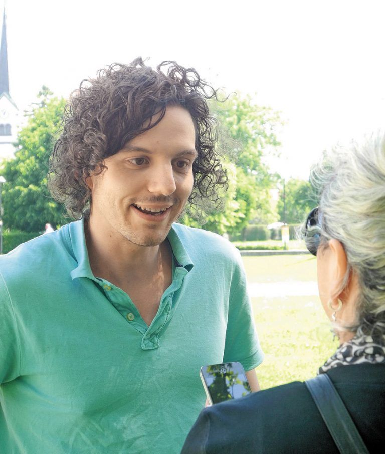 Texte als Lebenselixier - Vorarlberger Nachrichten | VN.at