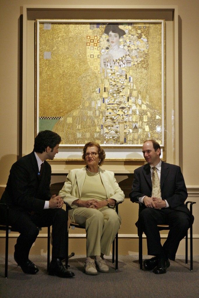 Kunstrückgabe - Vorarlberger Nachrichten | VN.at