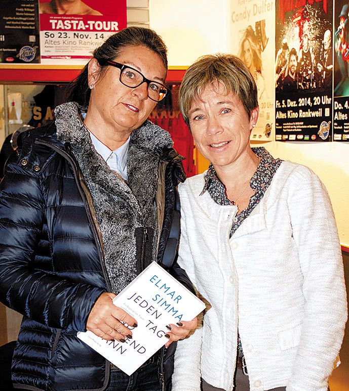 „Den Menschen Mut machen“ - Vorarlberger Nachrichten | VN.at