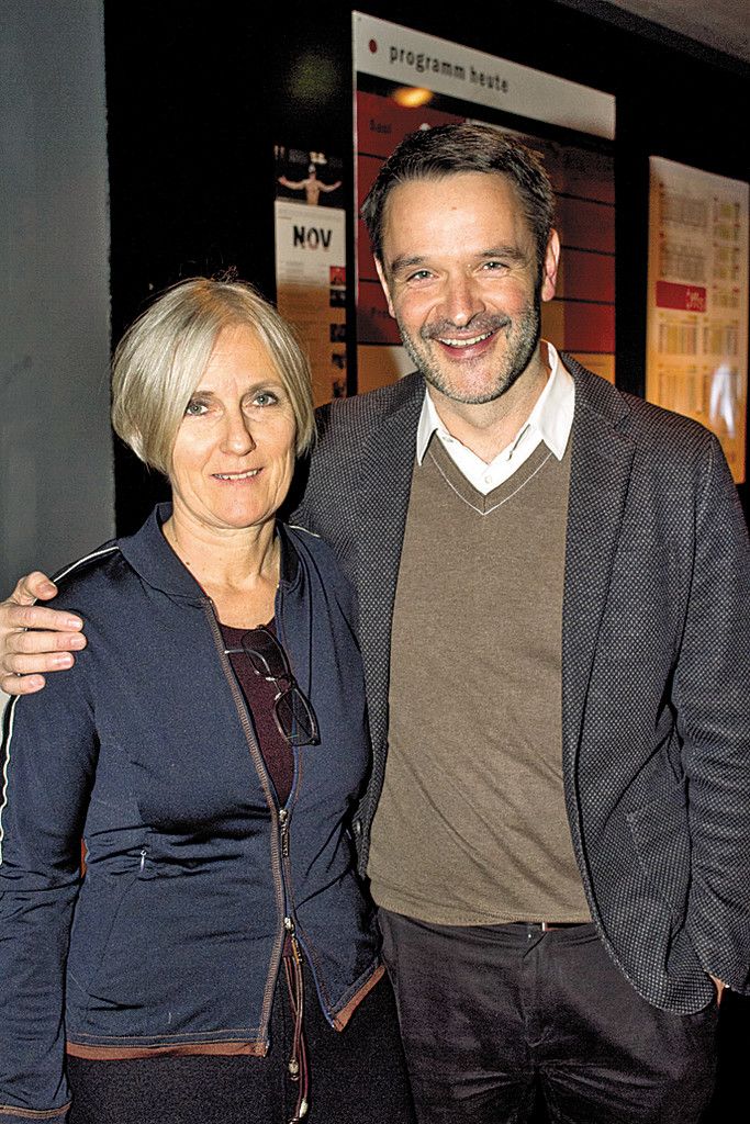 Sieben Minuten Applaus von Theaterfreunden - Vorarlberger Nachrichten ...