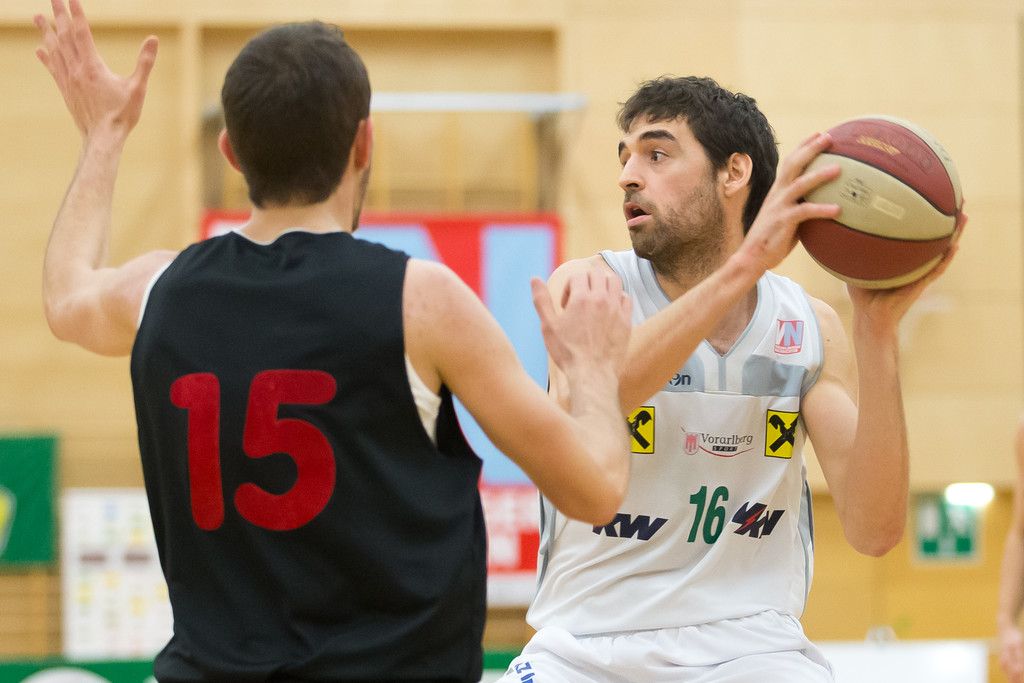 Lions bei den Flames zu Gast - Vorarlberger Nachrichten | VN.at