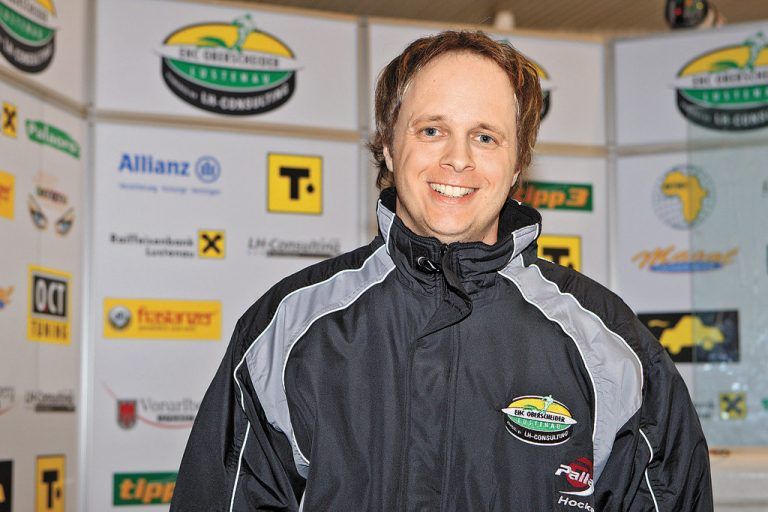 Vertrag für Sinkkonen, auch Machreich ist fix - Vorarlberger ...