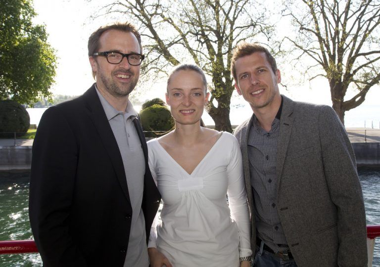 Große Ausfahrt als Auftakt im Schiffstaufe-Gedenkjahr - Vorarlberger ...