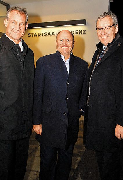 Ministerielle Tipps und viele Debatten - Vorarlberger Nachrichten | VN.at