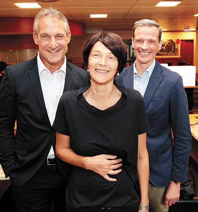 Alte Bilder und neue Projekte - Vorarlberger Nachrichten | VN.at